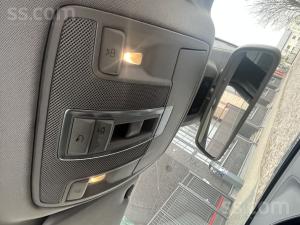 Серый Мерседес ГЛ 500 2015 в Рига, объемом двигателя 5.00 л и пробегом 338 тыс. км за 14500 €, фото 21 на AUTOMOTO.COM.LV