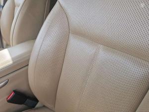 Black Mercedes-Benz gl-550 2011 in Panevezys, with an engine capacity of 5.46 L and mileage of 164 thousand km for 12900 €, photo 18 on AUTOMOTO.COM.LV