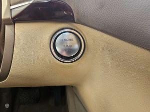 Black Mercedes-Benz gl-550 2011 in Panevezys, with an engine capacity of 5.46 L and mileage of 164 thousand km for 12900 €, photo 23 on AUTOMOTO.COM.LV