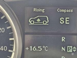 Black Mercedes-Benz gl-550 2011 in Panevezys, with an engine capacity of 5.46 L and mileage of 164 thousand km for 12900 €, photo 30 on AUTOMOTO.COM.LV