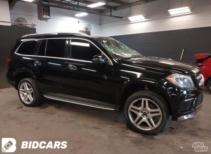 Melns Mercedes-Benz gl-550 2013 Kauņa, ar dzinēja tilpumu 4.70 L un nobraukumu 221 tūkst. km par 19500 €, foto 33 vietnē AUTOMOTO.COM.LV