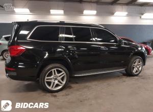 Melns Mercedes-Benz gl-550 2013 Kauņa, ar dzinēja tilpumu 4.70 L un nobraukumu 221 tūkst. km par 19500 €, foto 34 vietnē AUTOMOTO.COM.LV