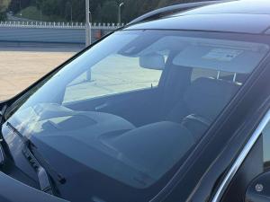 Black Mercedes-Benz gl-550 2013 in Vilnius, with an engine capacity of 4.70 L and mileage of 240 thousand km for 17500 €, photo 16 on AUTOMOTO.COM.LV