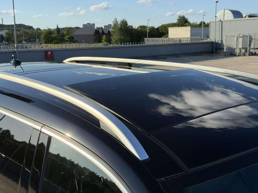Black Mercedes-Benz gl-550 2013 in Vilnius, with an engine capacity of 4.70 L and mileage of 240 thousand km for 17500 €, photo 17 on AUTOMOTO.COM.LV