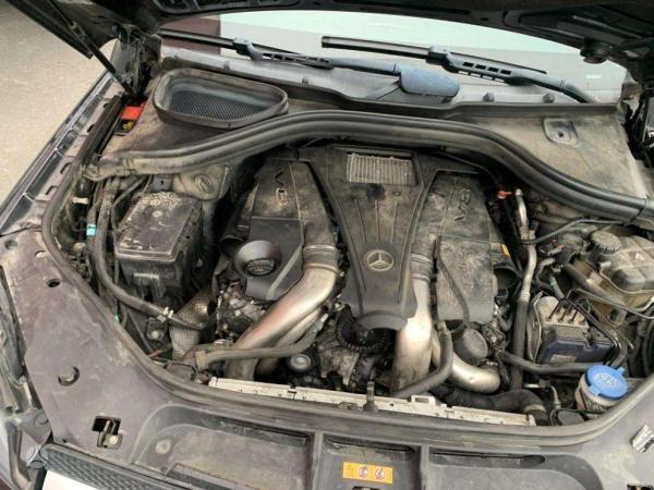 Melns Mercedes-Benz gl-550 2015 Kauņa, ar dzinēja tilpumu 4.70 L un nobraukumu 146 tūkst. km par 9750 €, foto 11 vietnē AUTOMOTO.COM.LV