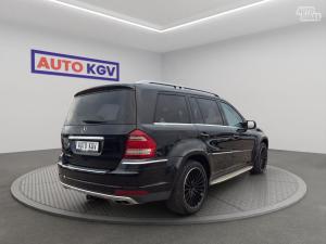 Mercedes-Benz gl-550 2010 in Kaunas, with an engine capacity of 5.50 L and mileage of 311 thousand km for 7499 €, photo 5 on AUTOMOTO.COM.LV