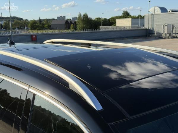 Mercedes-Benz gl-550 2013 in Vilnius, with an engine capacity of 4.70 L and mileage of 240 thousand km for 17500 €, photo 8 on AUTOMOTO.COM.LV