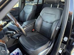 Mercedes-Benz gl-550 2013 Viļņa, ar dzinēja tilpumu 4.70 L un nobraukumu 240 tūkst. km par 17500 €, foto 26 vietnē AUTOMOTO.COM.LV