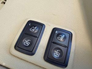 Balts Mercedes-Benz gl-550 2008 Kauņa, ar dzinēja tilpumu 5.50 L un nobraukumu 280 tūkst. km par 9000 €, foto 13 vietnē AUTOMOTO.COM.LV