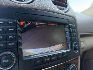 Balts Mercedes-Benz gl-550 2008 Kauņa, ar dzinēja tilpumu 5.50 L un nobraukumu 280 tūkst. km par 9000 €, foto 18 vietnē AUTOMOTO.COM.LV