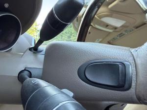 Balts Mercedes-Benz gl-550 2008 Kauņa, ar dzinēja tilpumu 5.50 L un nobraukumu 280 tūkst. km par 9000 €, foto 25 vietnē AUTOMOTO.COM.LV