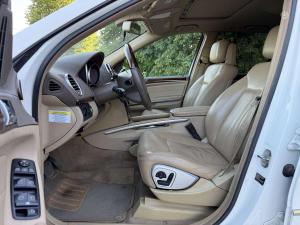 Balts Mercedes-Benz gl-550 2008 Kauņa, ar dzinēja tilpumu 5.50 L un nobraukumu 280 tūkst. km par 9000 €, foto 26 vietnē AUTOMOTO.COM.LV