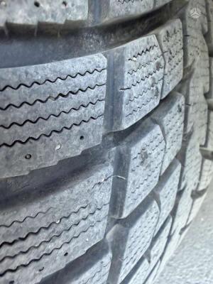 Balts Mercedes-Benz gl-550 2008 Kauņa, ar dzinēja tilpumu 5.50 L un nobraukumu 280 tūkst. km par 9000 €, foto 32 vietnē AUTOMOTO.COM.LV