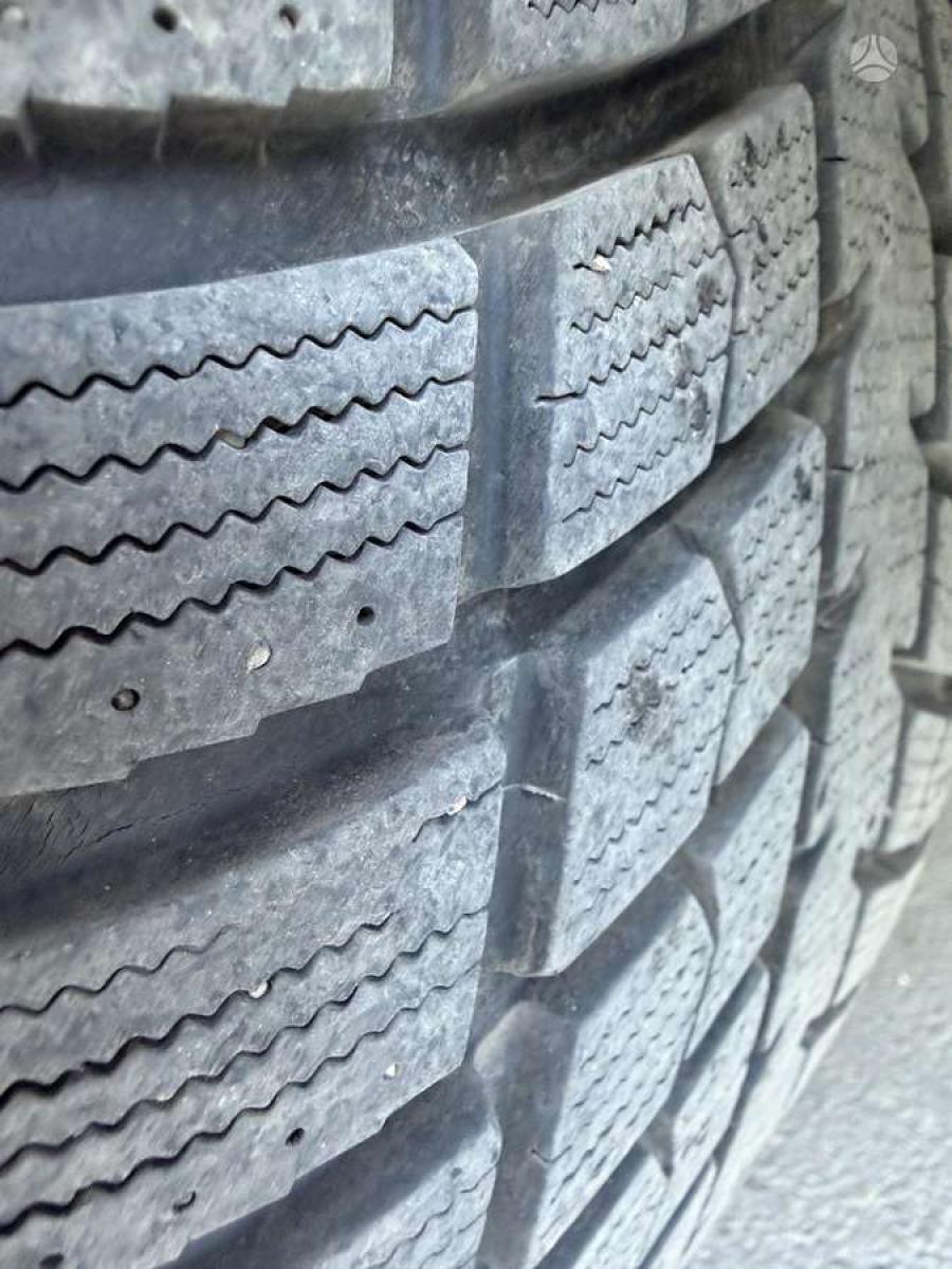 Balts Mercedes-Benz gl-550 2008 Kauņa, ar dzinēja tilpumu 5.50 L un nobraukumu 280 tūkst. km par 9000 €, foto 32 vietnē AUTOMOTO.COM.LV