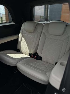 Balts Mercedes-Benz gl-550 2015 Kauņa, ar dzinēja tilpumu 4.66 L un nobraukumu 182 tūkst. km par 19999 €, foto 38 vietnē AUTOMOTO.COM.LV