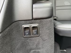 Melns Mercedes-Benz gl-63-amg 2013 Kauņa, ar dzinēja tilpumu 5.50 L un nobraukumu 318 tūkst. km par 19900 €, foto 26 vietnē AUTOMOTO.COM.LV