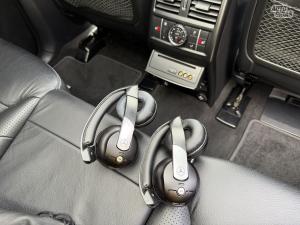 Melns Mercedes-Benz gl-63-amg 2013 Kauņa, ar dzinēja tilpumu 5.50 L un nobraukumu 318 tūkst. km par 19900 €, foto 27 vietnē AUTOMOTO.COM.LV