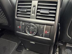 Melns Mercedes-Benz gl-63-amg 2013 Kauņa, ar dzinēja tilpumu 5.50 L un nobraukumu 318 tūkst. km par 19900 €, foto 30 vietnē AUTOMOTO.COM.LV