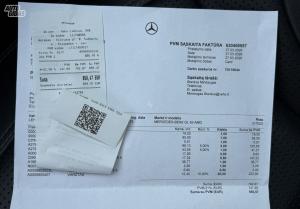 Melns Mercedes-Benz gl-63-amg 2013 Kauņa, ar dzinēja tilpumu 5.50 L un nobraukumu 318 tūkst. km par 19900 €, foto 33 vietnē AUTOMOTO.COM.LV