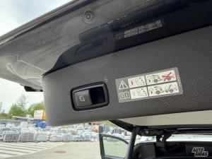 Melns Mercedes-Benz gl-63-amg 2013 Kauņa, ar dzinēja tilpumu 5.50 L un nobraukumu 318 tūkst. km par 19900 €, foto 35 vietnē AUTOMOTO.COM.LV