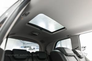 Black Mercedes-Benz GL-Class 2011 in Tallinn, with an engine capacity of 4.00 L and mileage of 272 thousand km for 16990 €, photo 22 on AUTOMOTO.COM.LV