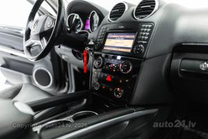 Black Mercedes-Benz GL-Class 2011 in Tallinn, with an engine capacity of 4.00 L and mileage of 272 thousand km for 16990 €, photo 23 on AUTOMOTO.COM.LV