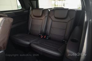 Melns Mercedes-Benz GL-Class 2013 Tallina, ar dzinēja tilpumu 3.00 L un nobraukumu 133 tūkst. km par 25999 €, foto 14 vietnē AUTOMOTO.COM.LV