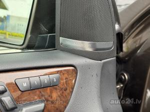 Brūns Mercedes-Benz GL-Class 2013 Tallina, ar dzinēja tilpumu 3.00 L un nobraukumu 214 tūkst. km par 24995 €, foto 24 vietnē AUTOMOTO.COM.LV