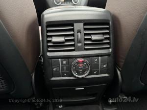 Brūns Mercedes-Benz GL-Class 2013 Tallina, ar dzinēja tilpumu 3.00 L un nobraukumu 214 tūkst. km par 24995 €, foto 30 vietnē AUTOMOTO.COM.LV