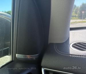 Brūns Mercedes-Benz GL-Class 2016 Tallina, ar dzinēja tilpumu 3.00 L un nobraukumu 290 tūkst. km par 21999 €, foto 12 vietnē AUTOMOTO.COM.LV
