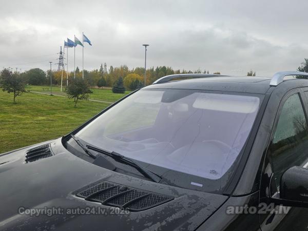 Mercedes-Benz GL-Class 2011 Tallina, ar dzinēja tilpumu 3.00 L un nobraukumu 242 tūkst. km par 15000 €, foto 7 vietnē AUTOMOTO.COM.LV
