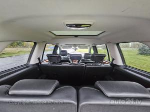 Mercedes-Benz GL-Class 2011 Tallina, ar dzinēja tilpumu 3.00 L un nobraukumu 242 tūkst. km par 15000 €, foto 13 vietnē AUTOMOTO.COM.LV