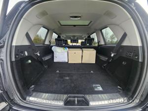 Mercedes-Benz GL-Class 2011 Tallina, ar dzinēja tilpumu 3.00 L un nobraukumu 242 tūkst. km par 15000 €, foto 15 vietnē AUTOMOTO.COM.LV