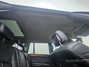 Mercedes-Benz GL-Class 2011 Tallina, ar dzinēja tilpumu 3.00 L un nobraukumu 242 tūkst. km par 15000 €, foto 20 vietnē AUTOMOTO.COM.LV