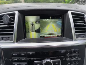 Mercedes-Benz GL-Class 2013 in Tallinn, with an engine capacity of 3.00 L and mileage of 300 thousand km for 14990 €, photo 18 on AUTOMOTO.COM.LV