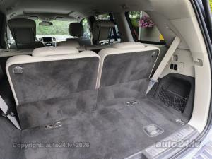 Mercedes-Benz GL-Class 2013 in Tallinn, with an engine capacity of 3.00 L and mileage of 300 thousand km for 14990 €, photo 22 on AUTOMOTO.COM.LV
