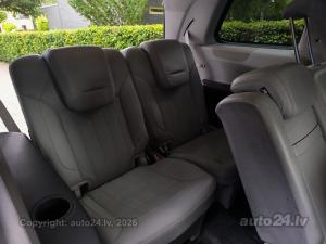Mercedes-Benz GL-Class 2013 in Tallinn, with an engine capacity of 3.00 L and mileage of 300 thousand km for 14990 €, photo 24 on AUTOMOTO.COM.LV