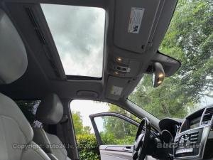 Mercedes-Benz GL-Class 2013 in Tallinn, with an engine capacity of 3.00 L and mileage of 300 thousand km for 14990 €, photo 25 on AUTOMOTO.COM.LV