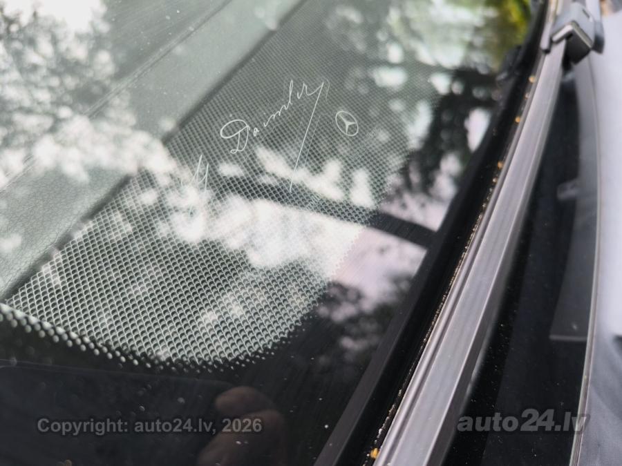 Mercedes-Benz GL-Class 2013 in Tallinn, with an engine capacity of 3.00 L and mileage of 300 thousand km for 14990 €, photo 30 on AUTOMOTO.COM.LV