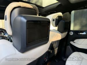 Белый Мерседес ГЛ-класс 2014 в Таллин, объемом двигателя 5.50 л и пробегом 155 тыс. км за 32899 €, фото 13 на AUTOMOTO.COM.LV