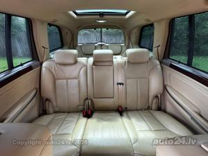 Balts Mercedes-Benz GL-Class 2010 Rapla, ar dzinēja tilpumu 4.70 L un nobraukumu 371 tūkst. km par 13500 €, foto 13 vietnē AUTOMOTO.COM.LV