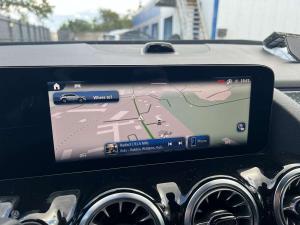 Черный Мерседес ГЛА 180 2026 в Каунас, объемом двигателя 1.33 л и пробегом 2 тыс. км за 19800 €, фото 27 на AUTOMOTO.COM.LV