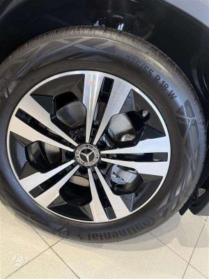 Grey Mercedes-Benz GLA 180 2026 in Kaunas, with an engine capacity of 1.33 L and mileage of 0 thousand km for 44062 €, photo 12 on AUTOMOTO.COM.LV