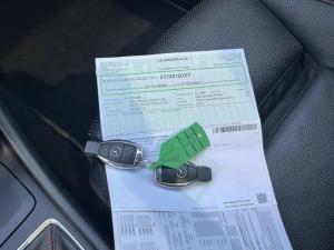 Белый Мерседес ГЛА 180 2015 в Елгава, объемом двигателя 1.60 л и пробегом 220 тыс. км за 11990 €, фото 21 на AUTOMOTO.COM.LV