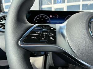 White Mercedes-Benz GLA 180 2026 in Vilnius, with an engine capacity of 1.33 L and mileage of 0 thousand km for 44201 €, photo 22 on AUTOMOTO.COM.LV