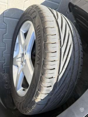 Black Mercedes-Benz GLA 200 2014 in Siauliai, with an engine capacity of 2.14 L and mileage of 234 thousand km for 9900 €, photo 18 on AUTOMOTO.COM.LV