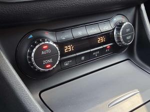 Black Mercedes-Benz GLA 200 2014 in Taurage, with an engine capacity of 2.14 L and mileage of 168 thousand km for 10900 €, photo 24 on AUTOMOTO.COM.LV