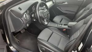 Melns Mercedes-Benz GLA 200 2016 Kauņa, ar dzinēja tilpumu 2.14 L un nobraukumu 204 tūkst. km par 12800 €, foto 11 vietnē AUTOMOTO.COM.LV
