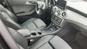 Melns Mercedes-Benz GLA 200 2016 Kauņa, ar dzinēja tilpumu 2.14 L un nobraukumu 204 tūkst. km par 12800 €, foto 12 vietnē AUTOMOTO.COM.LV