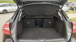 Melns Mercedes-Benz GLA 200 2016 Kauņa, ar dzinēja tilpumu 2.14 L un nobraukumu 204 tūkst. km par 12800 €, foto 16 vietnē AUTOMOTO.COM.LV